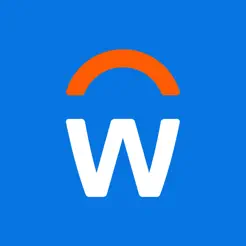 ‎Workday on the App Store