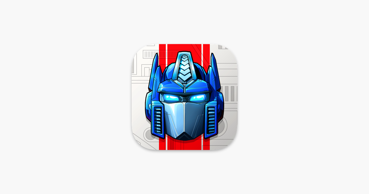 ‎TRANSFORMERS: Tactical Arena on the App Store