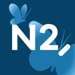 ‎App Store에서 제공하는 NH투자증권 N2 MTS