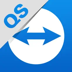 ‎TeamViewer QuickSupport on the App Store