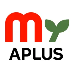My APLUS」をApp Storeで