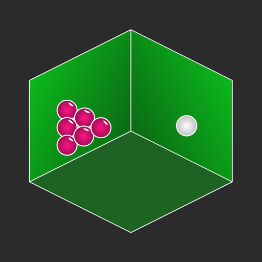 ‎Spatial Pool on the App Store