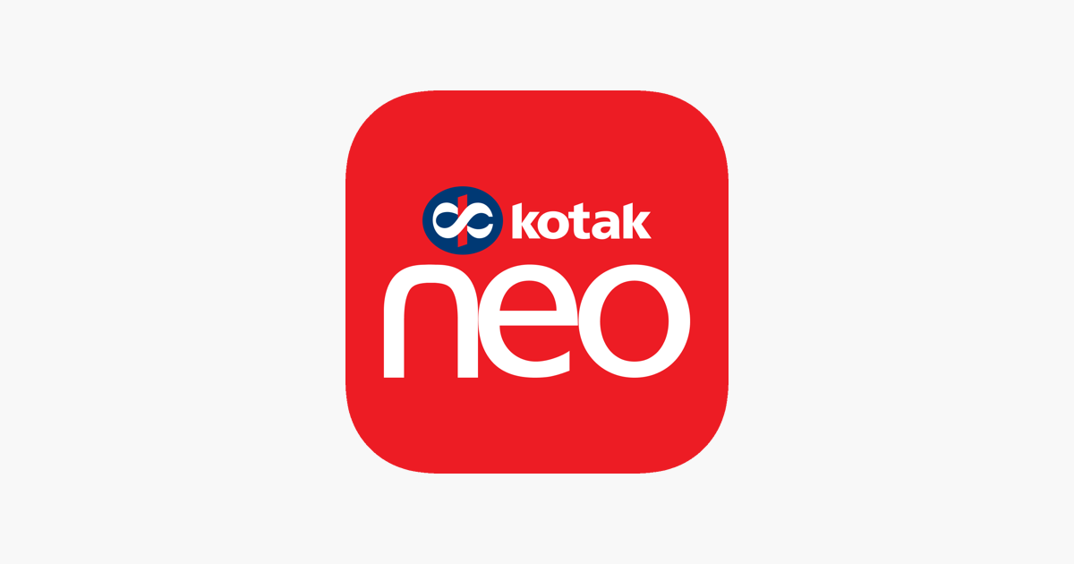 ‎Kotak Neo: Stock, FnO, IPO, MF on the App Store