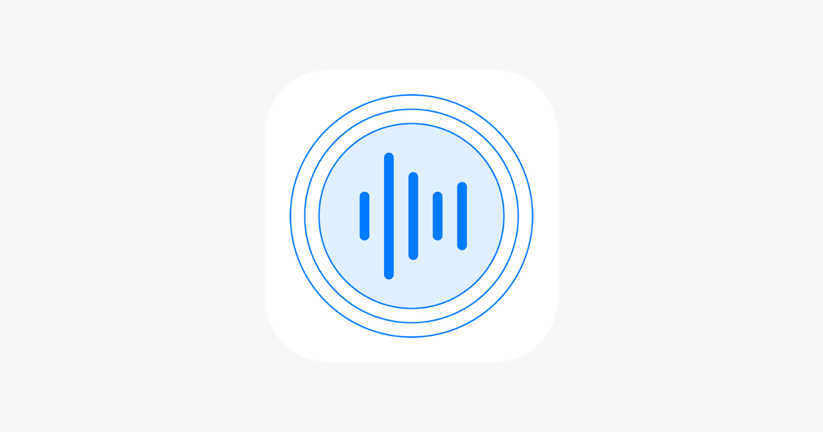 ‎Voice AI - text to speech on the App Store