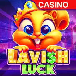 ‎Lavish Luck Casino on the App Store