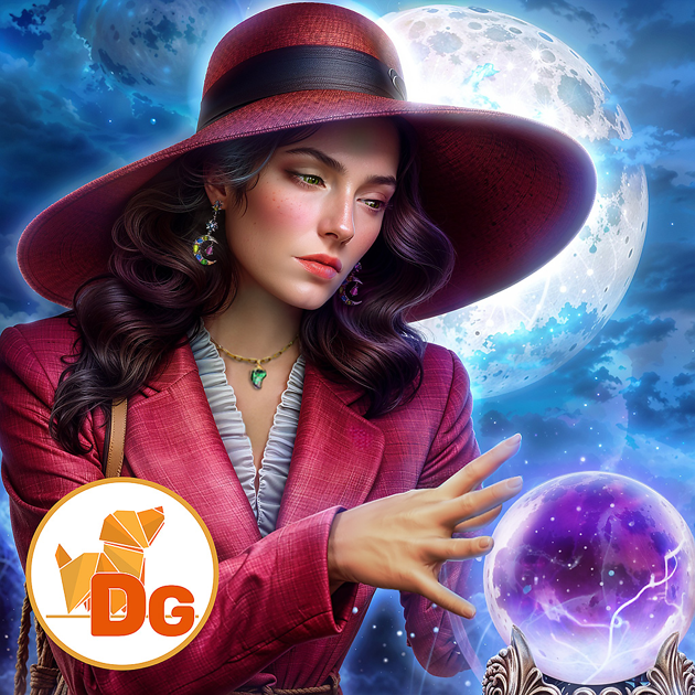 ‎Secrets of Salem - Shadow on the Mac App Store