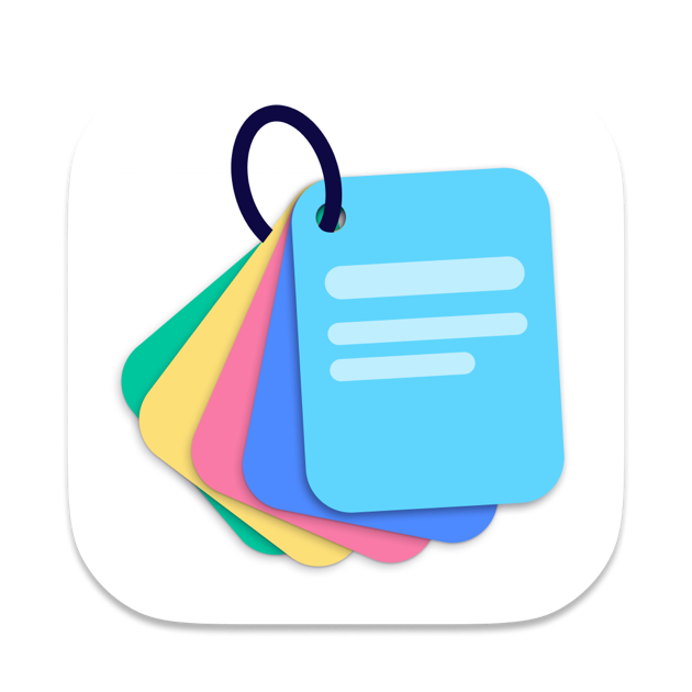 ‎Flashcards Pro - Study Deck on the Mac App Store