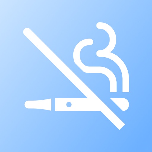 Puff Count: Quit Smoking App by Kiryl Makarevich