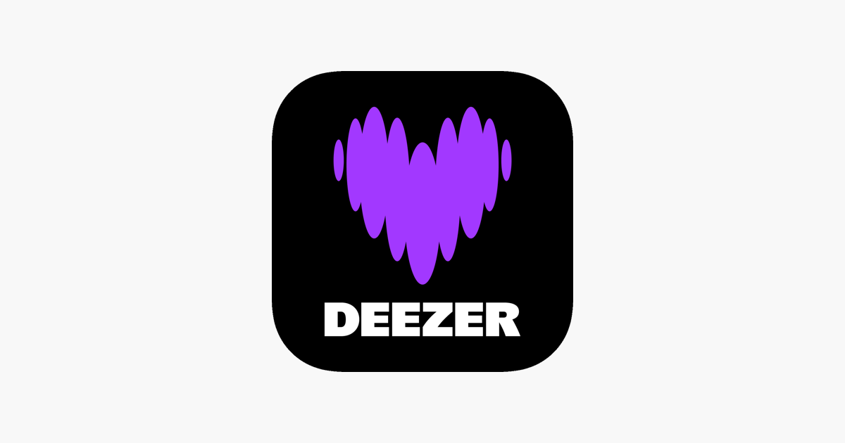 ‎Deezer: Música y podcast en App Store