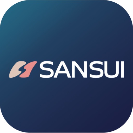 SANSUI SDS by Guangzhou Aidan Blessindo Electronic Co.,Ltd.
