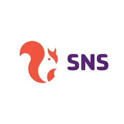 ‎SNS in de App Store