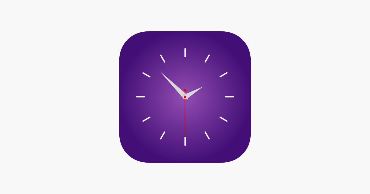 Chronosphere - Clocks》App - App Store