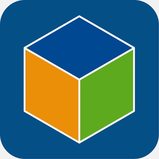 SolarCube by Qubesoft Co.