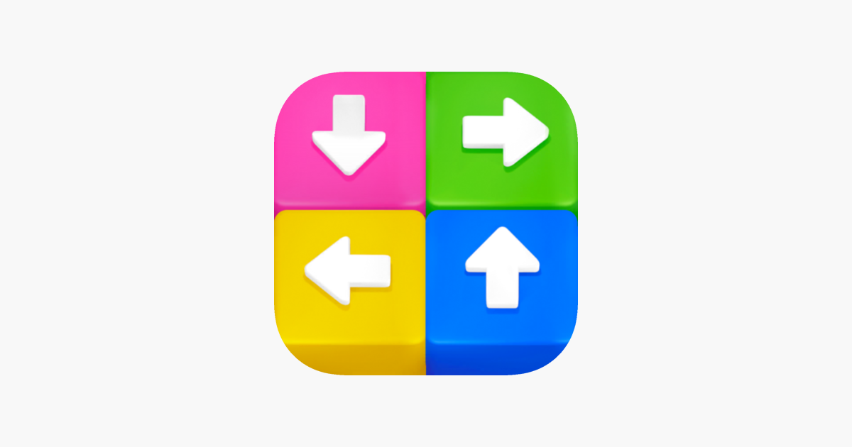 Unpuzzle: Tap Away Puzzle Game on the App Store Unpuzzle: Tap Away Puzzle Game on the App Store