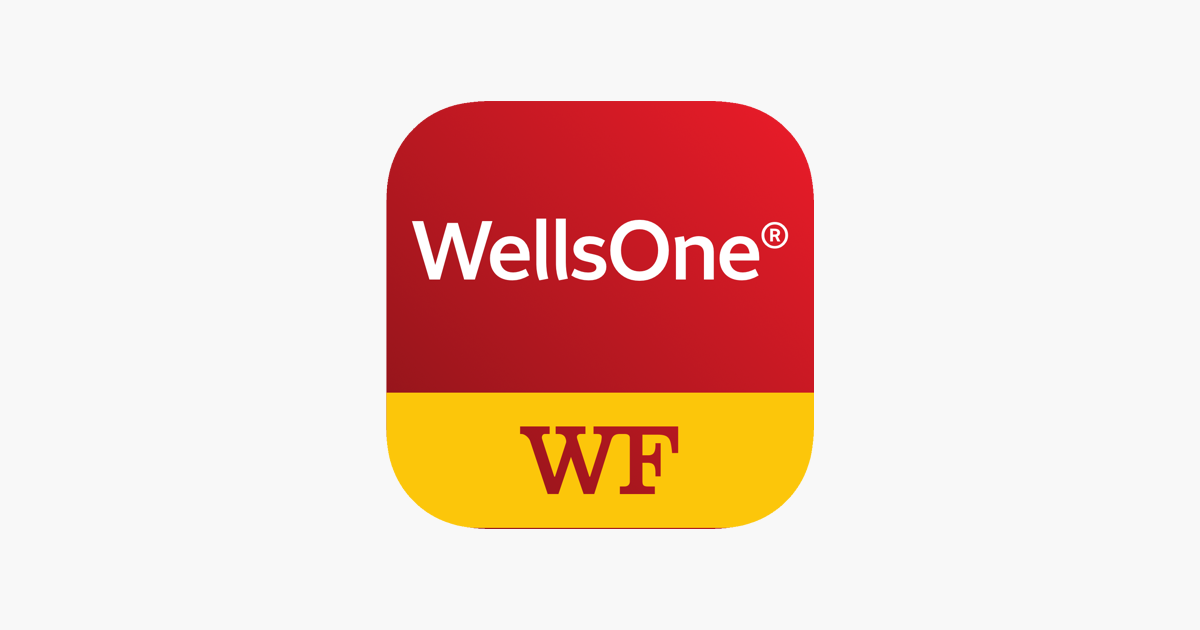 WellsOne Expense Manager on the App Store WellsOne Expense Manager on the App Store