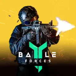 ‎Battle Forces: Ballerspiele im App Store