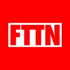 ‎FTTN App on the App Store
