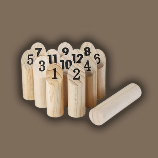 ‎Mölkky Game on the App Store