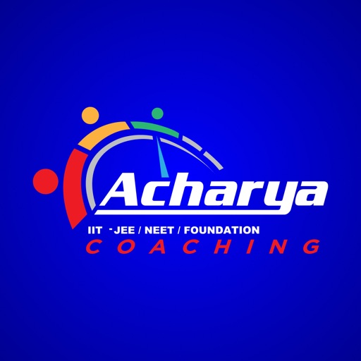 Acharya StudyHub by Indiavidual Learning Limited