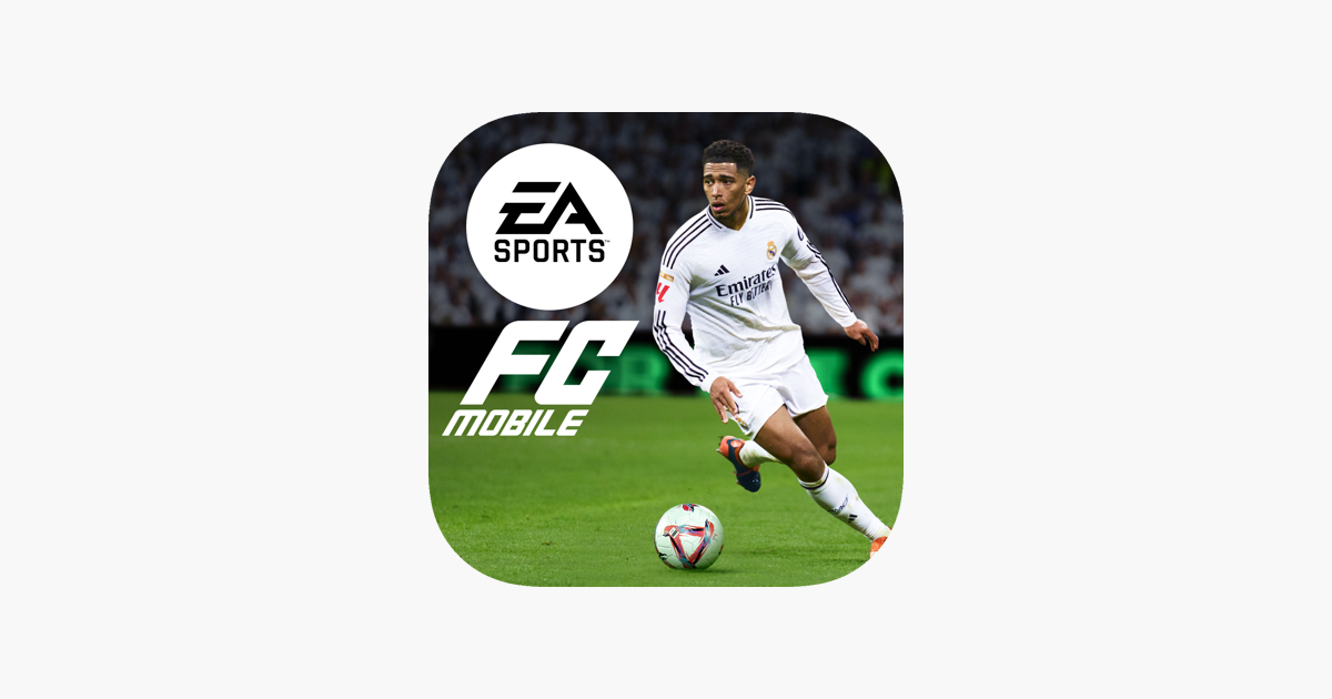 ea Sports Fc™ Mobile Football On The App Store