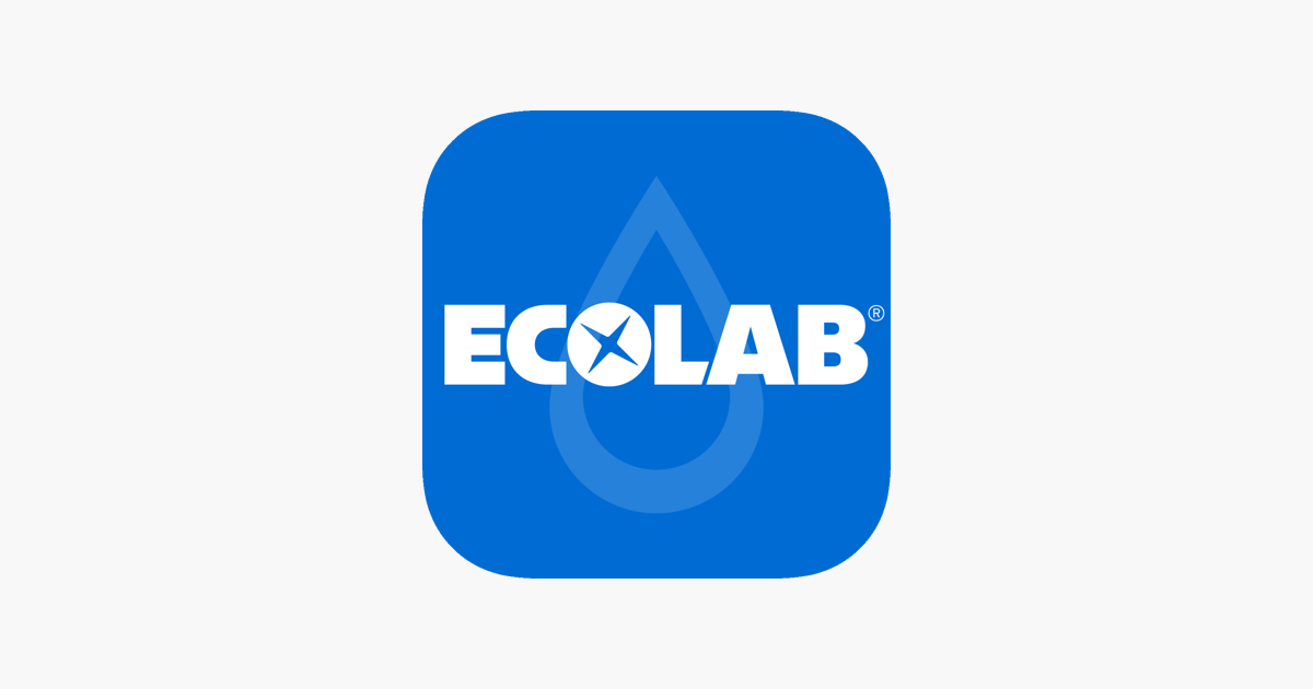 ‎Ecolab Sync on the App Store