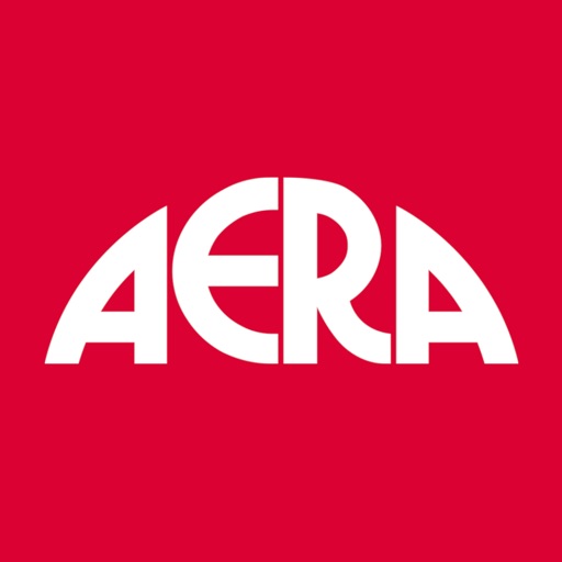 AERA-Online Scan App by AERA EDV-Programm GmbH