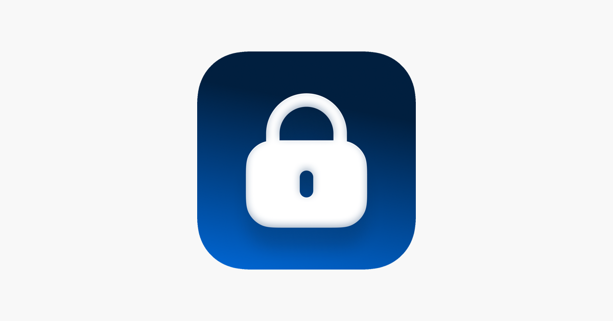 ‎Secure Authenticate on the App Store