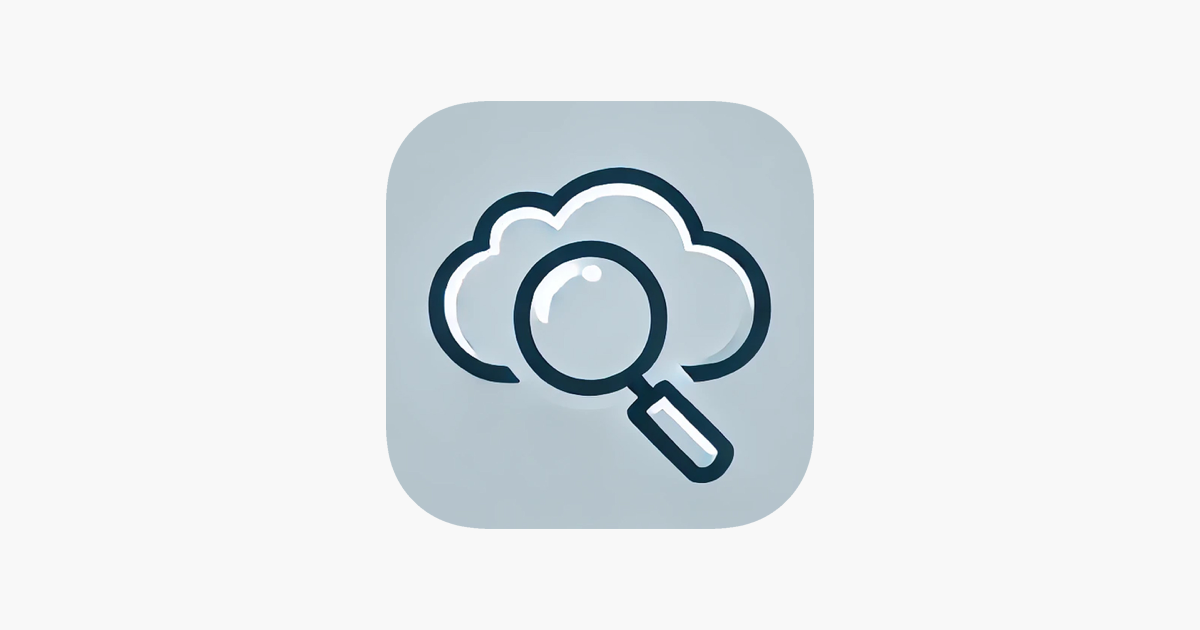 ‎Cloud Identifier im App Store