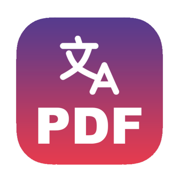 ‎Mac App Store 上的“PDF Translator Pro”