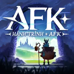 ‎HÀNH TRÌNH AFK- TRAVELLET VN on the App Store