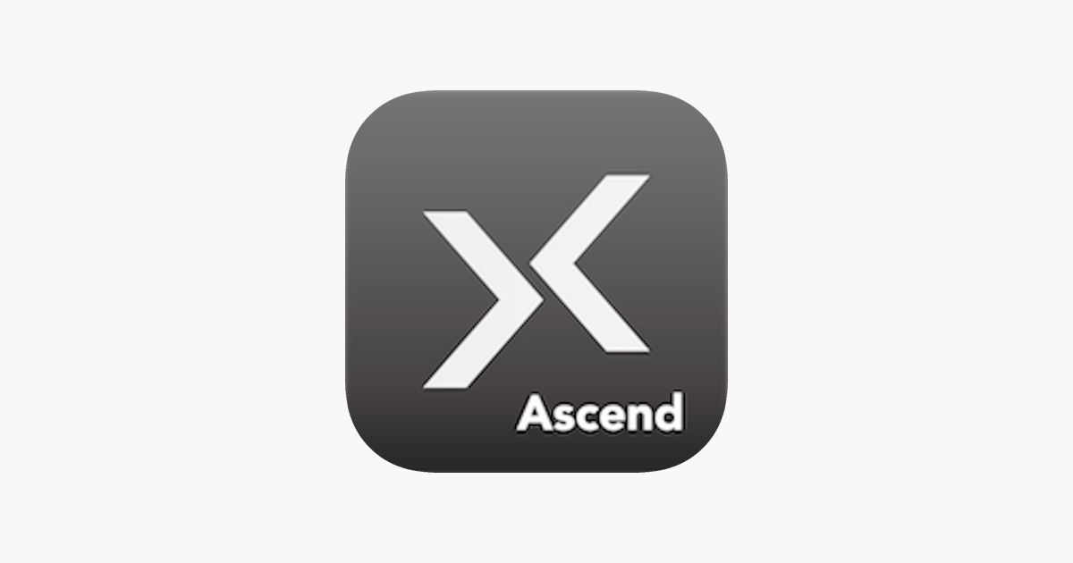 Zero x ascend store