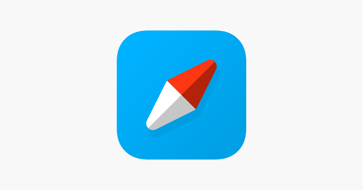‎Campy - Camping & Campsites EU on the App Store