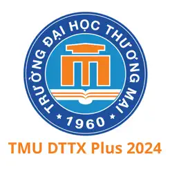 ‎TMU DTTX Plus 2024 on the App Store