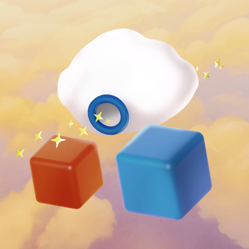 ‎Porta Nubi: Immersive Puzzles on the App Store