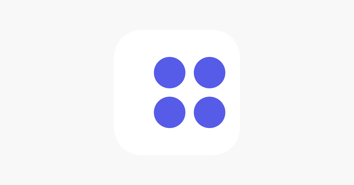 App Store: blocos: daily schedule planner App Store: blocos: daily schedule planner