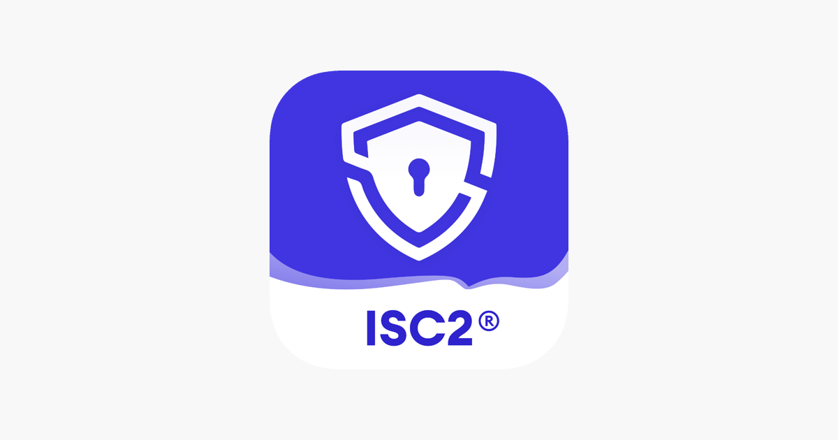 Aplikacja ISC2 CCSP-CISSP-SSCP Prep 2025 w App Store Aplikacja ISC2 CCSP-CISSP-SSCP Prep 2025 w App Store
