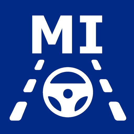 Michigan Driver Test - DMVCool by 俊柯 杨