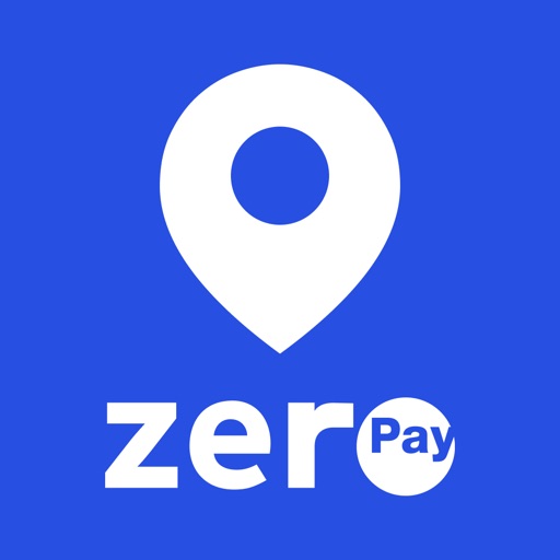 제로페이 맵(Zeropay Map) by Korea Easy Payment Foundation