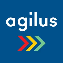 ‎Agilus Diagnostics on the App Store
