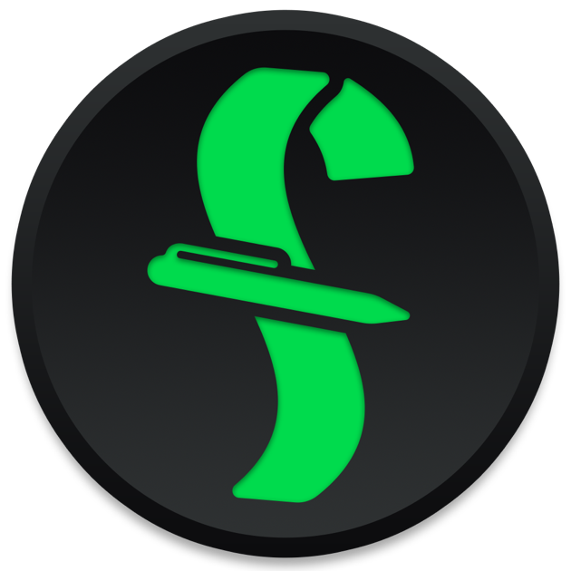 ‎Final Draft 13 on the Mac App Store