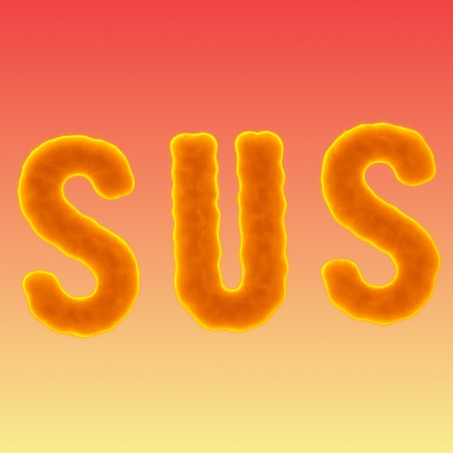 kinda sus – decode their texts by The Growing Co. Labs Inc.