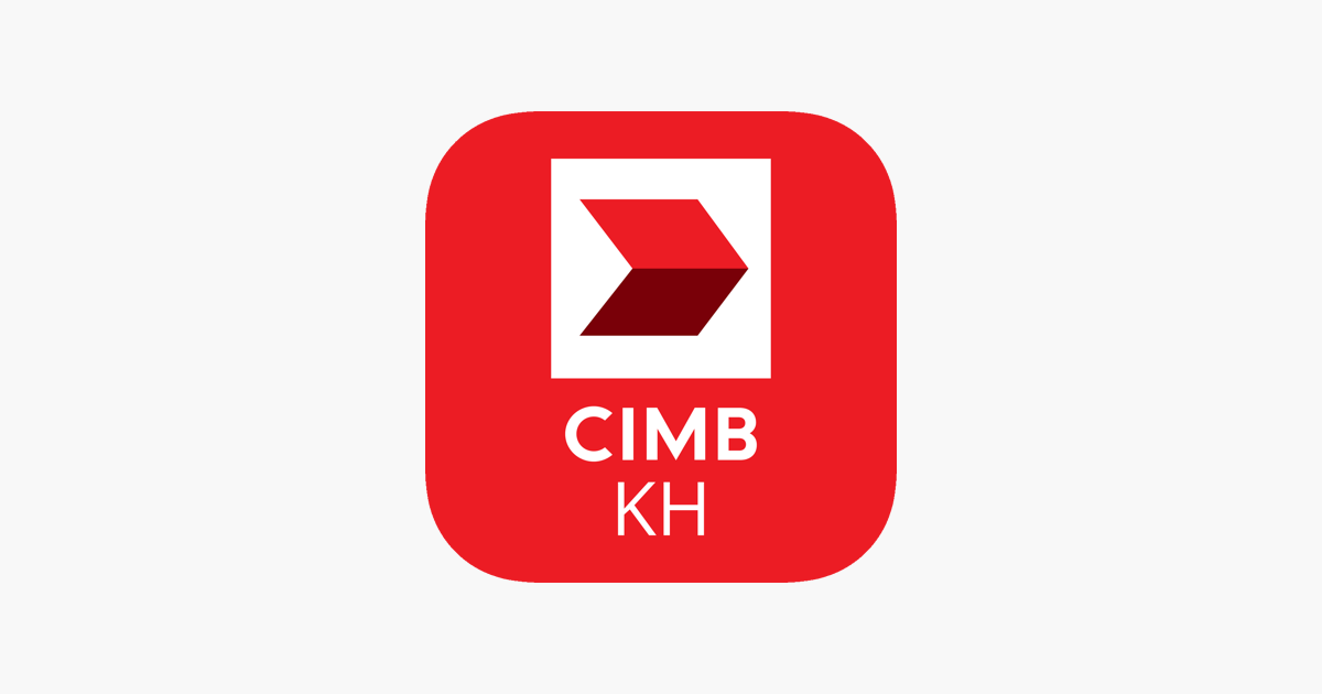 ‎CIMB Cambodia on the App Store