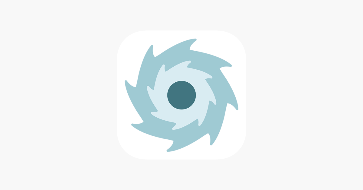 ‎Typhoon Tracker - Real-time on the App Store