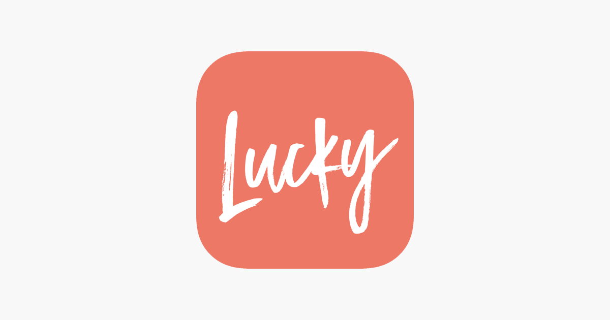 ‎Lucky on the App Store