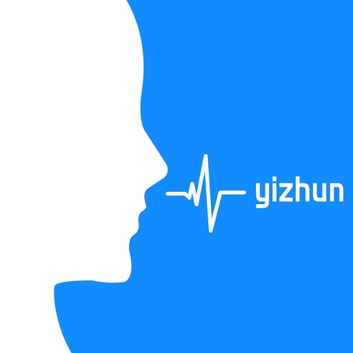 译准翻译官--实时同声翻译助手 by Shenzhen Yizhun Technology Co., Ltd