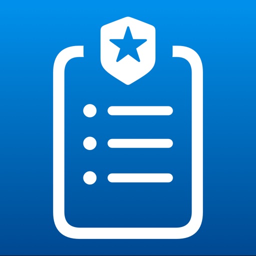 Field Interview Cards for LEOs by Bonsaisoft LLC