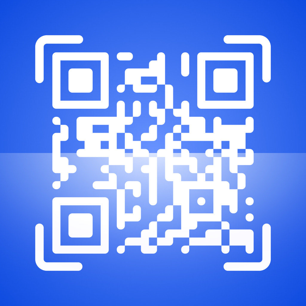 「QR & Barcode Reader: Red Code」 - iPadアプリ | APPLION