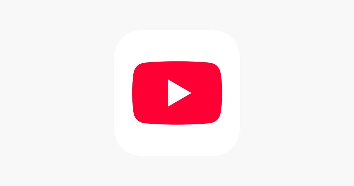 ‎YouTube for visionOS App - App Store