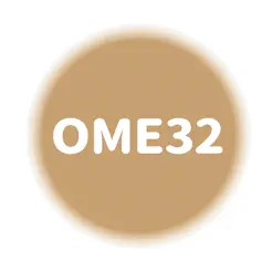 ‎OME32 on the App Store