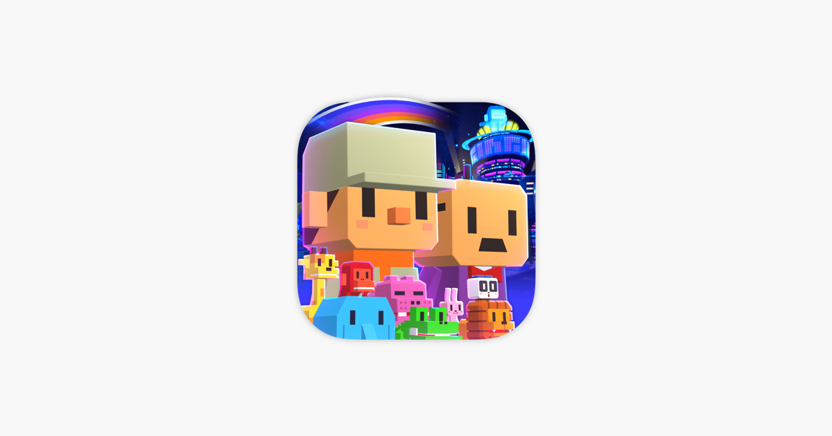 ‎Zookeeper World on the App Store